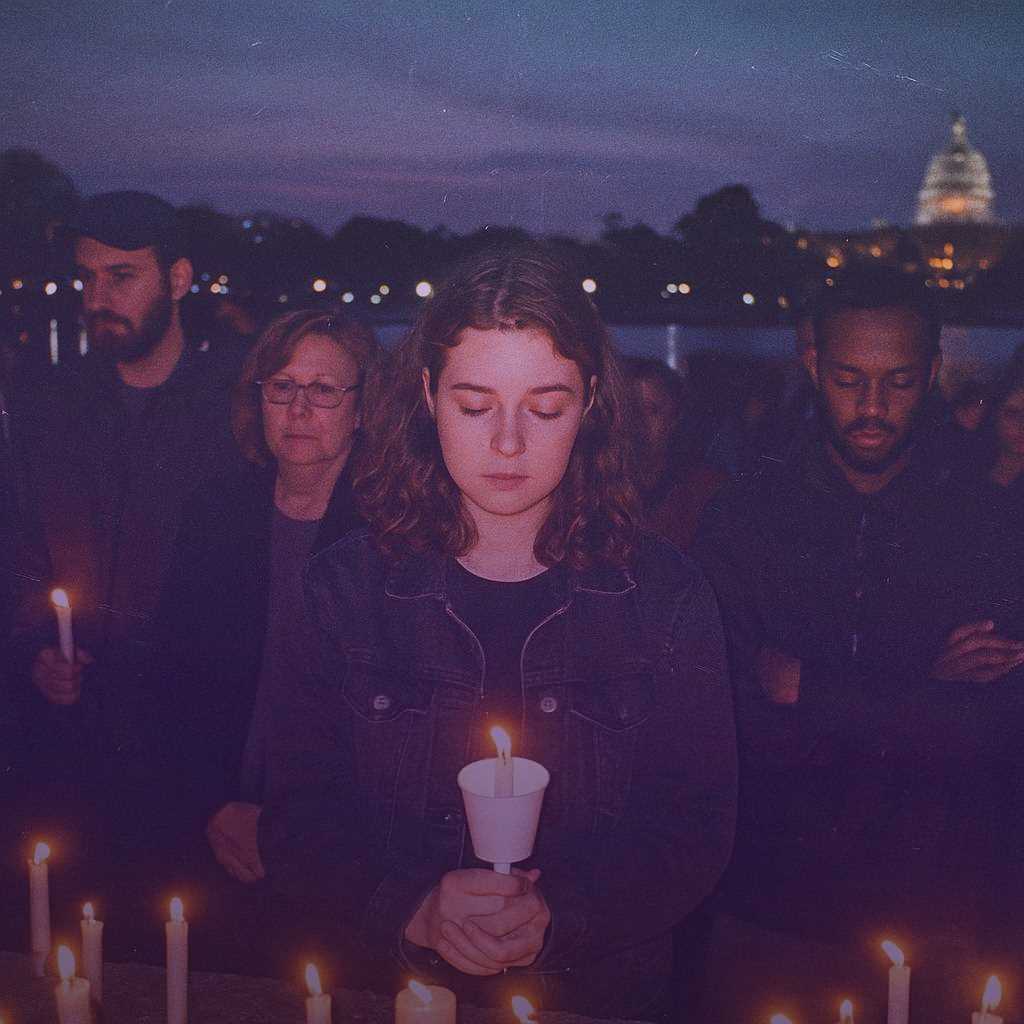 Intern Murder - Trending #12