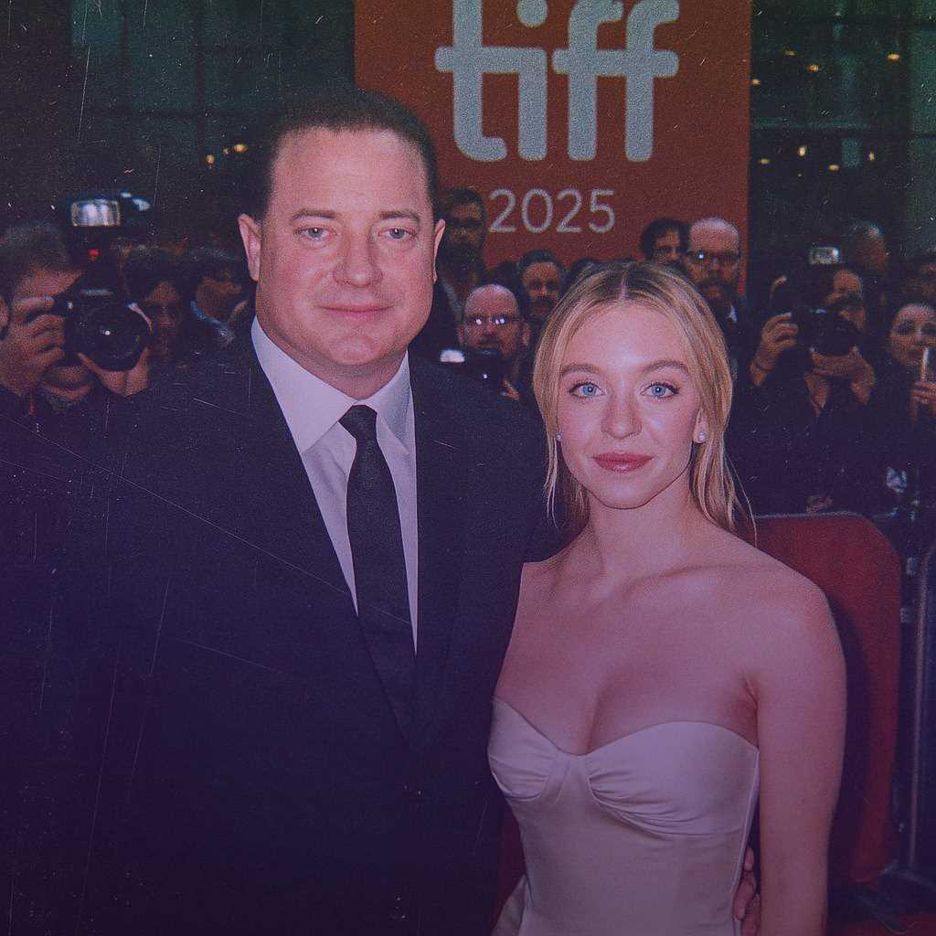 TIFF 2025 - Break The Web