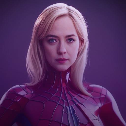 Madame Web Trailer - Trending #56