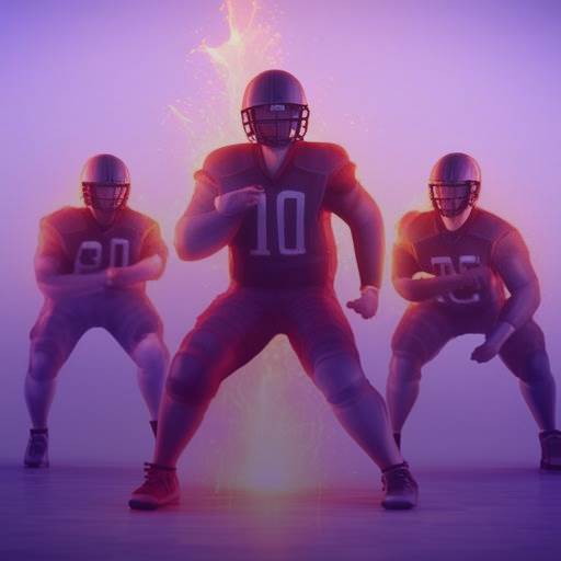 Jack Del Rio - Trending #31