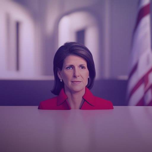 Nikki Haley Swatting - Break The Web