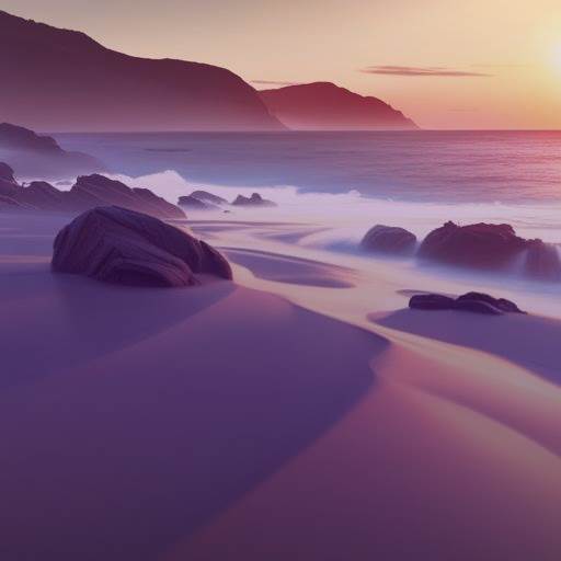 Pebble Beach Weather - Trending #14