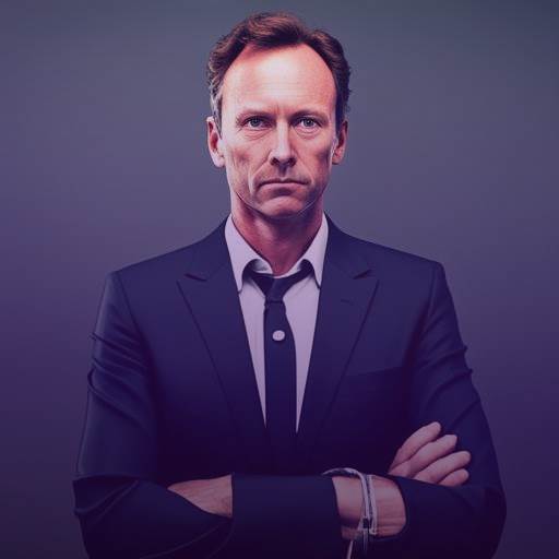 Christian Horner investigation - Trending #63