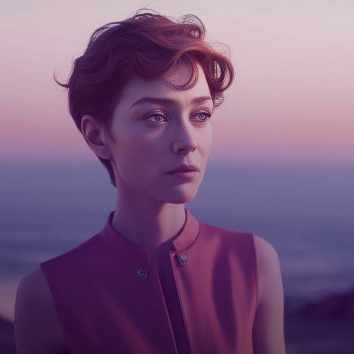 Spirit Awards - Trending #4