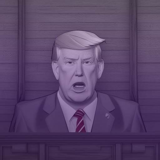 Ronna McDaniel's Resignation - Trending #12