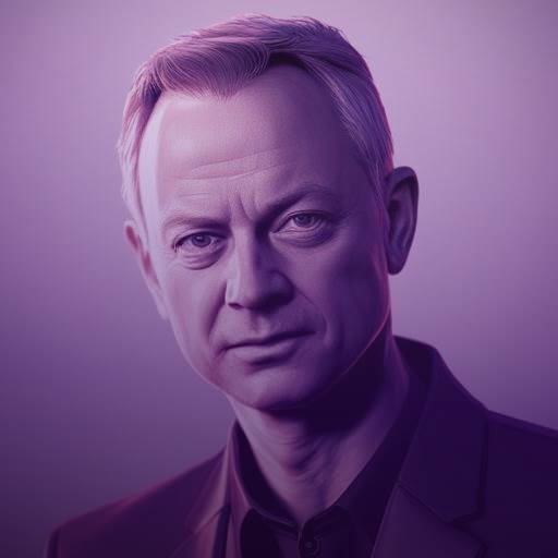 Gary Sinise's Son - Trending #4