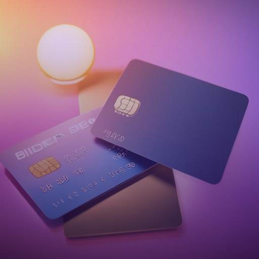 Credit Card - Trending #9