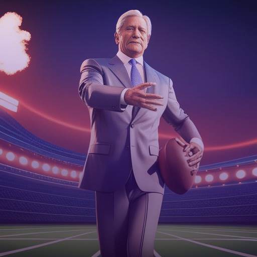 Kickoff Rules - Trending #73