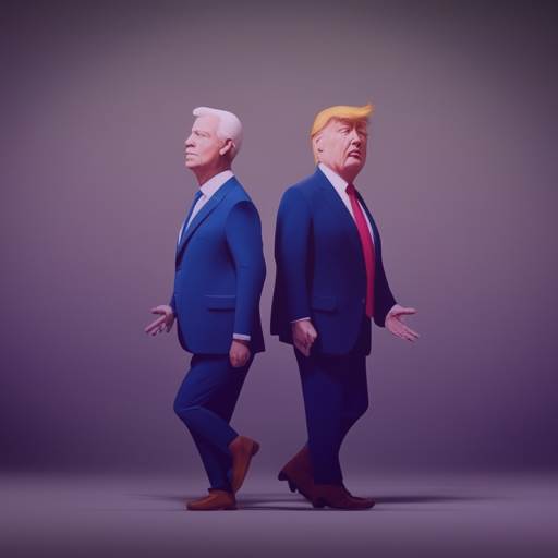 Unity Ticket - Trending #9