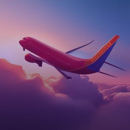 Boeing Engine - Trending #2