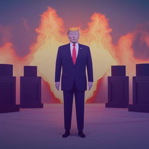 Man Fire - Trending #11