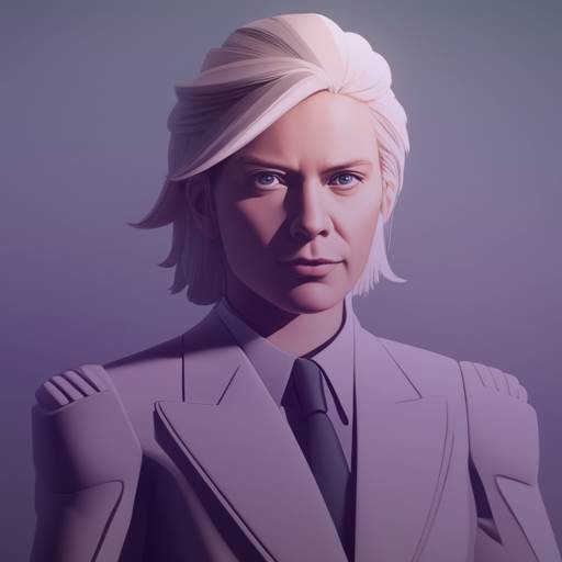 Terry Carter - Trending #29