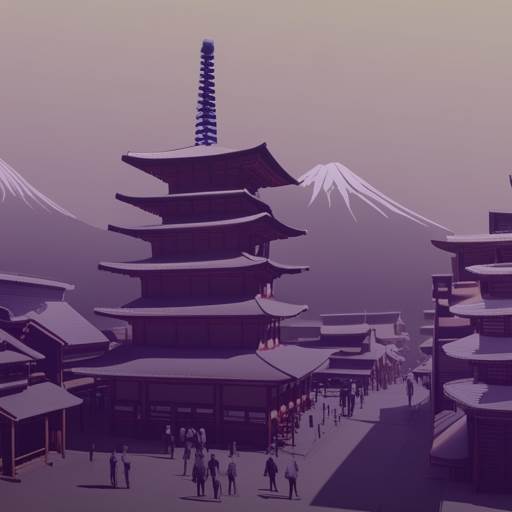 Fuji Screen - Trending #84