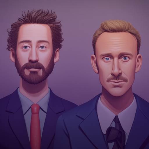 The Fall Guy - Trending #6