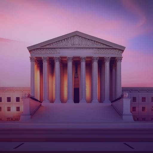 Alito Flags - Trending #7