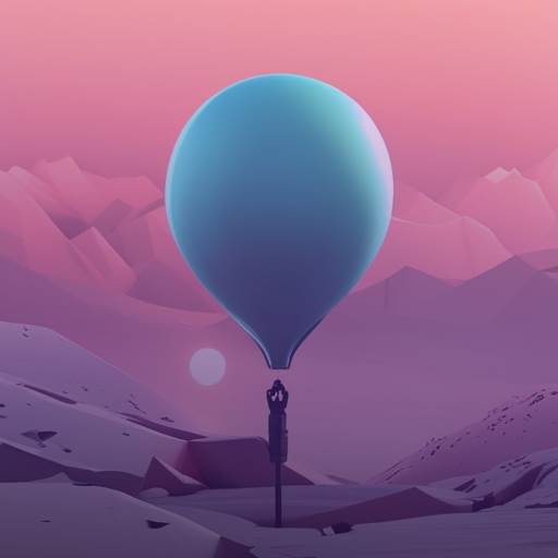 Trash Balloons - Trending #20