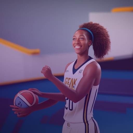 WNBA Drama - Trending #2