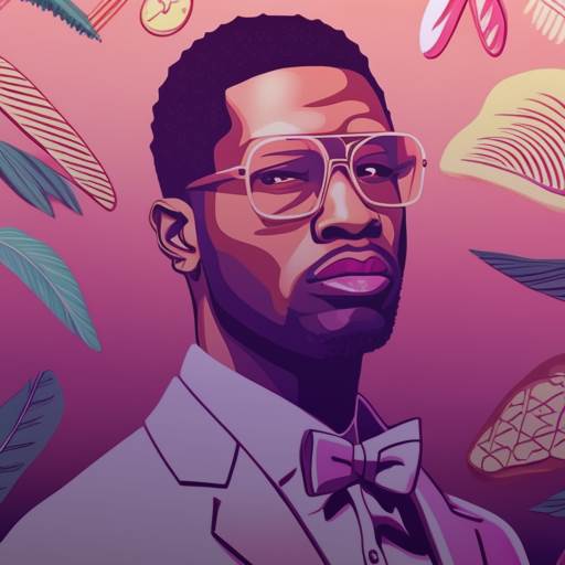 Rapper Enchanting - Trending #53