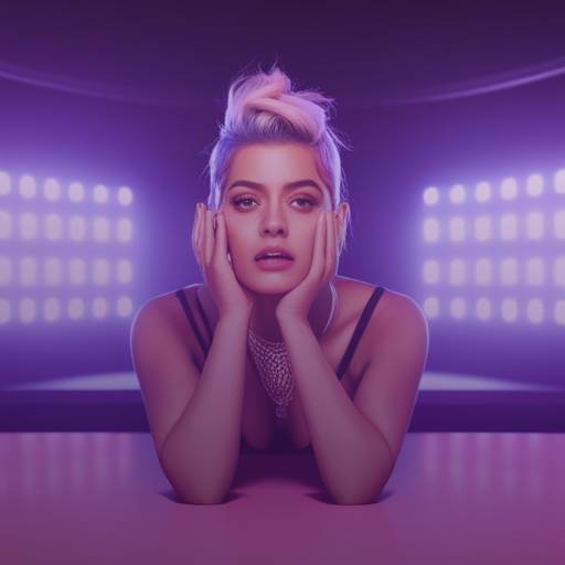 Bebe Rexha - Trending #7