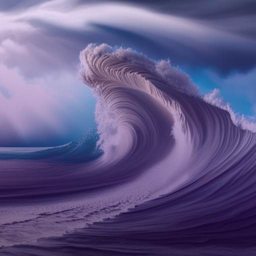 Hurricane Beryl - Trending #4