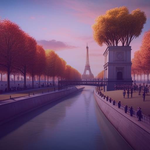 Paris Olympics - Trending #13