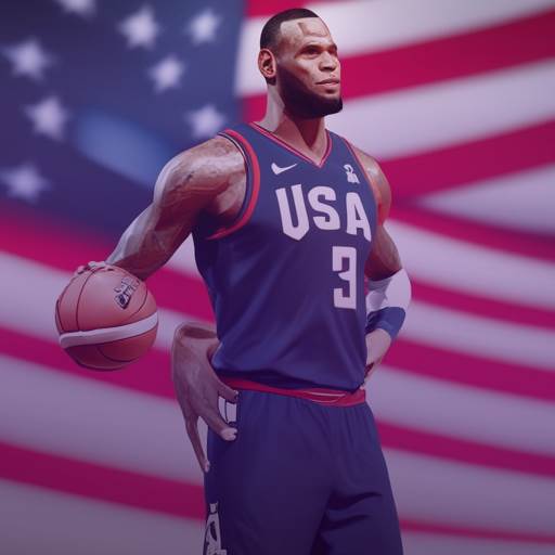 Olympics 2024 - Trending #2