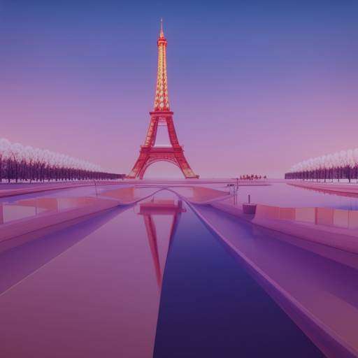 Paris Olympics Issues - Trending #3