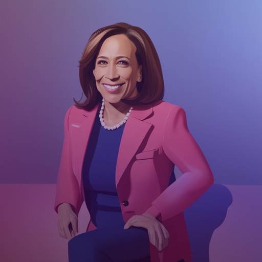 Harris Walz Interview - Trending #1