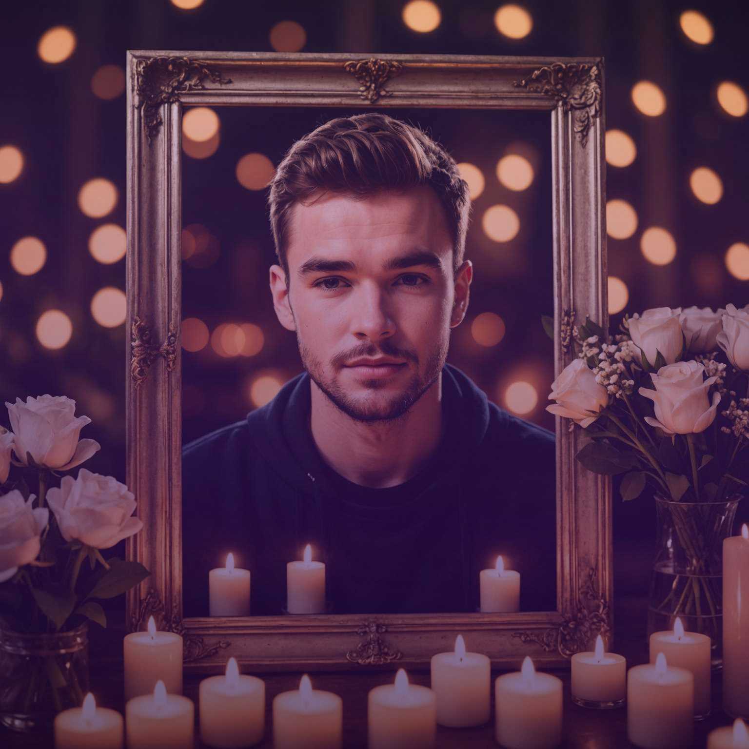 Liam Payne Death - Trending #2