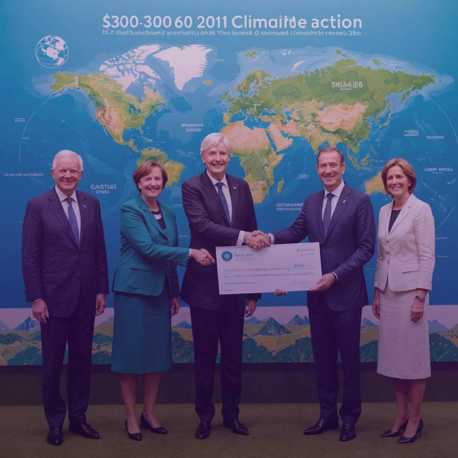 COP29 Deal - Trending #5