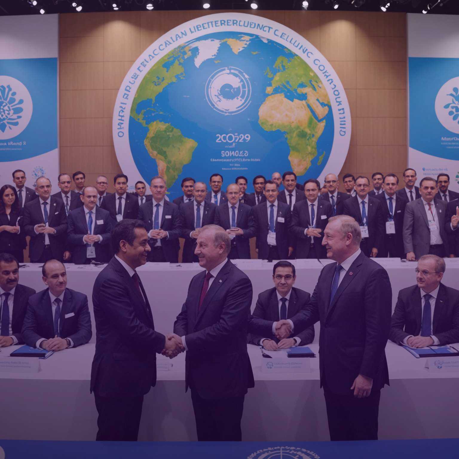 COP29 Deal - Trending #11