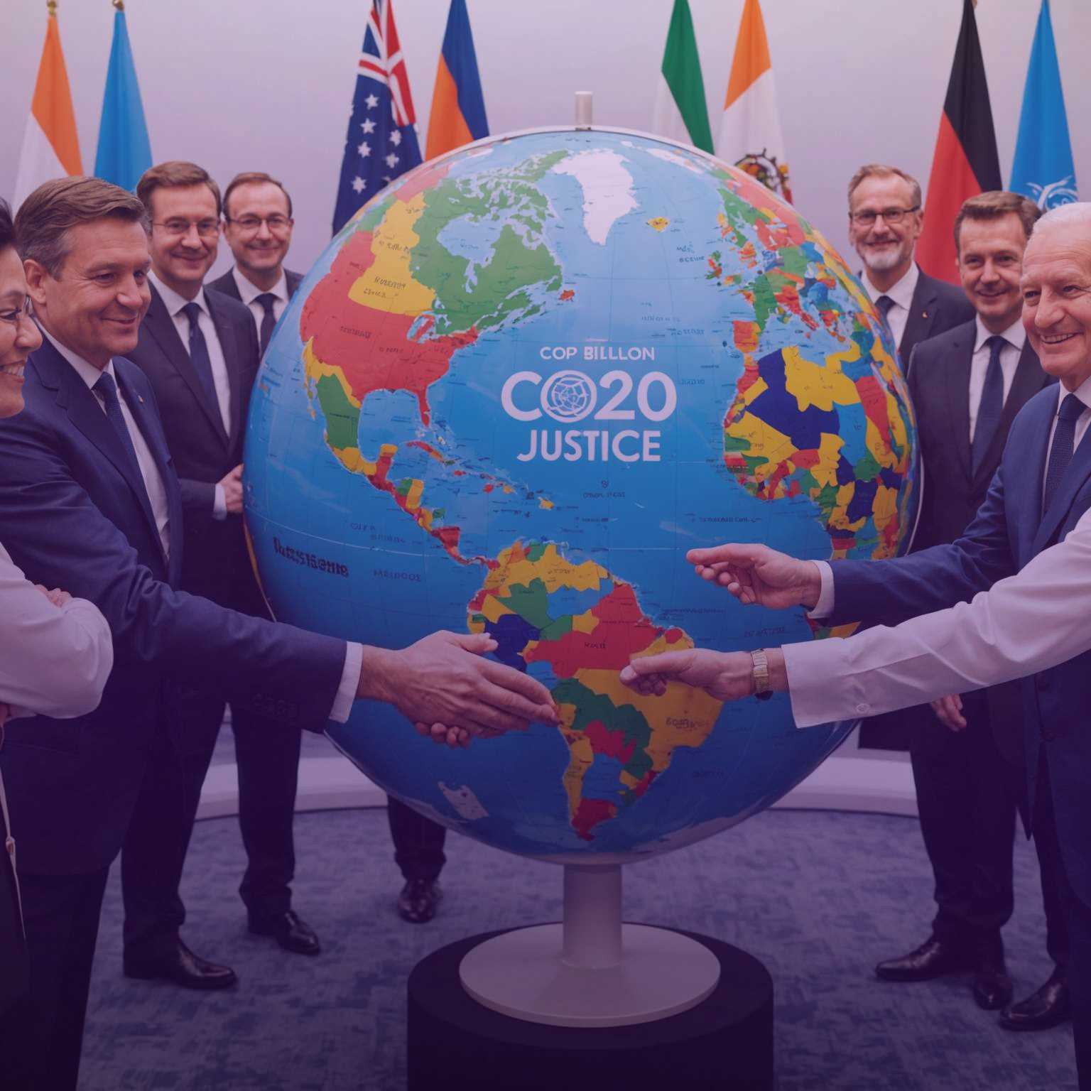 COP29 Deal - Trending #20
