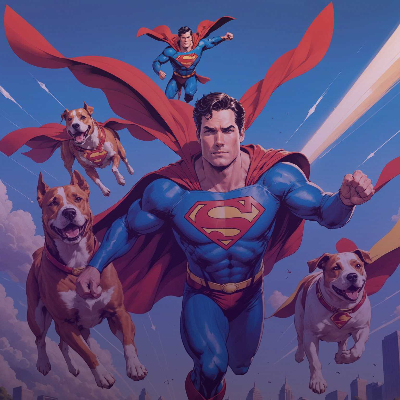 Superman 2025 - Trending #8