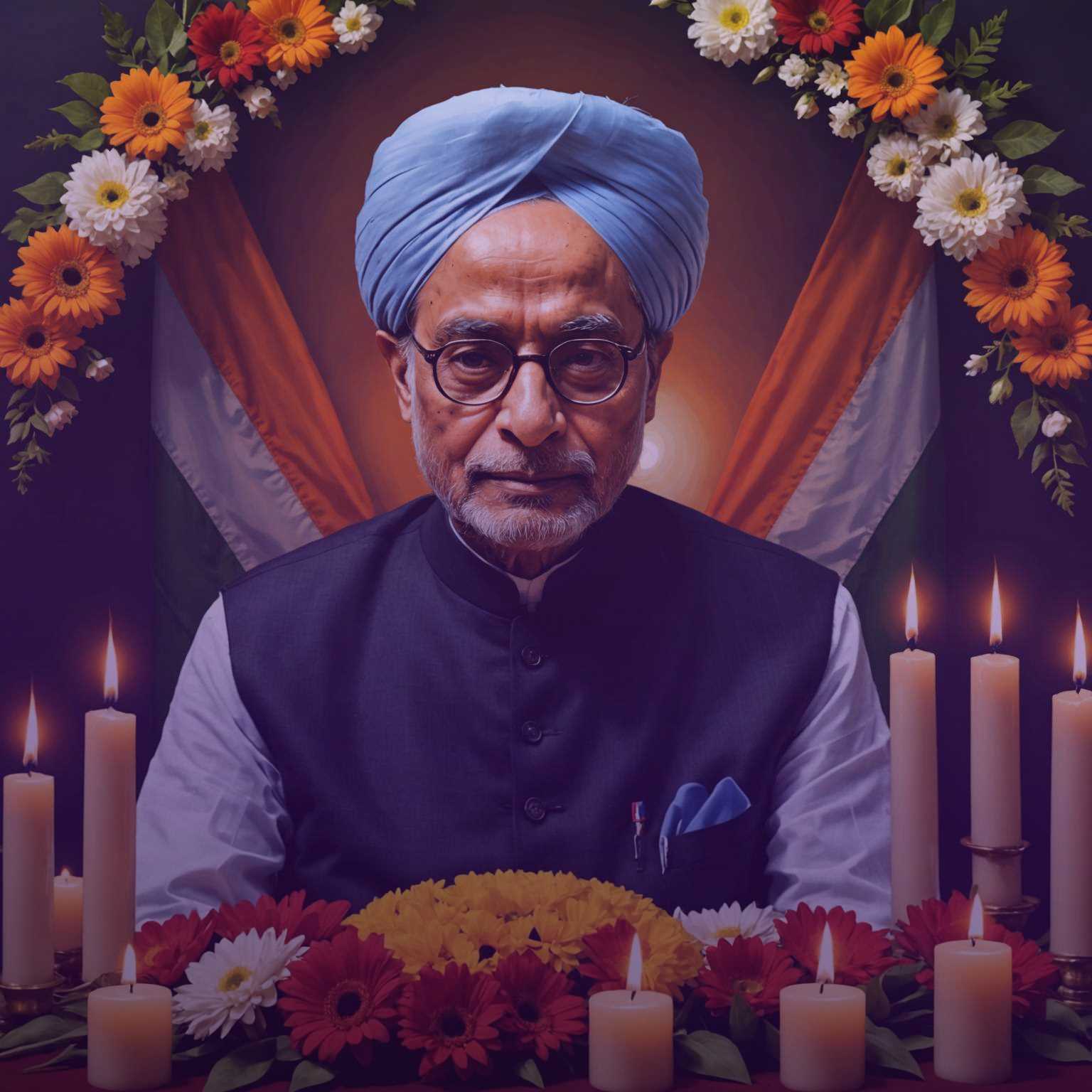 Manmohan Singh - Trending #4
