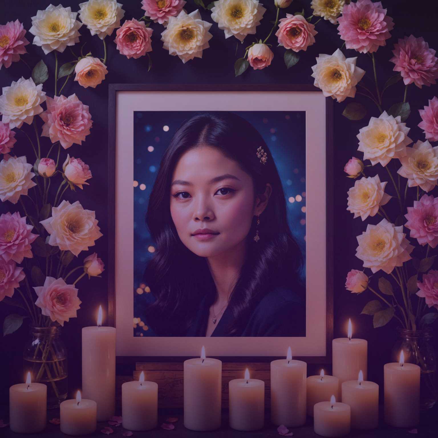 Barbie Hsu Death - Trending #5