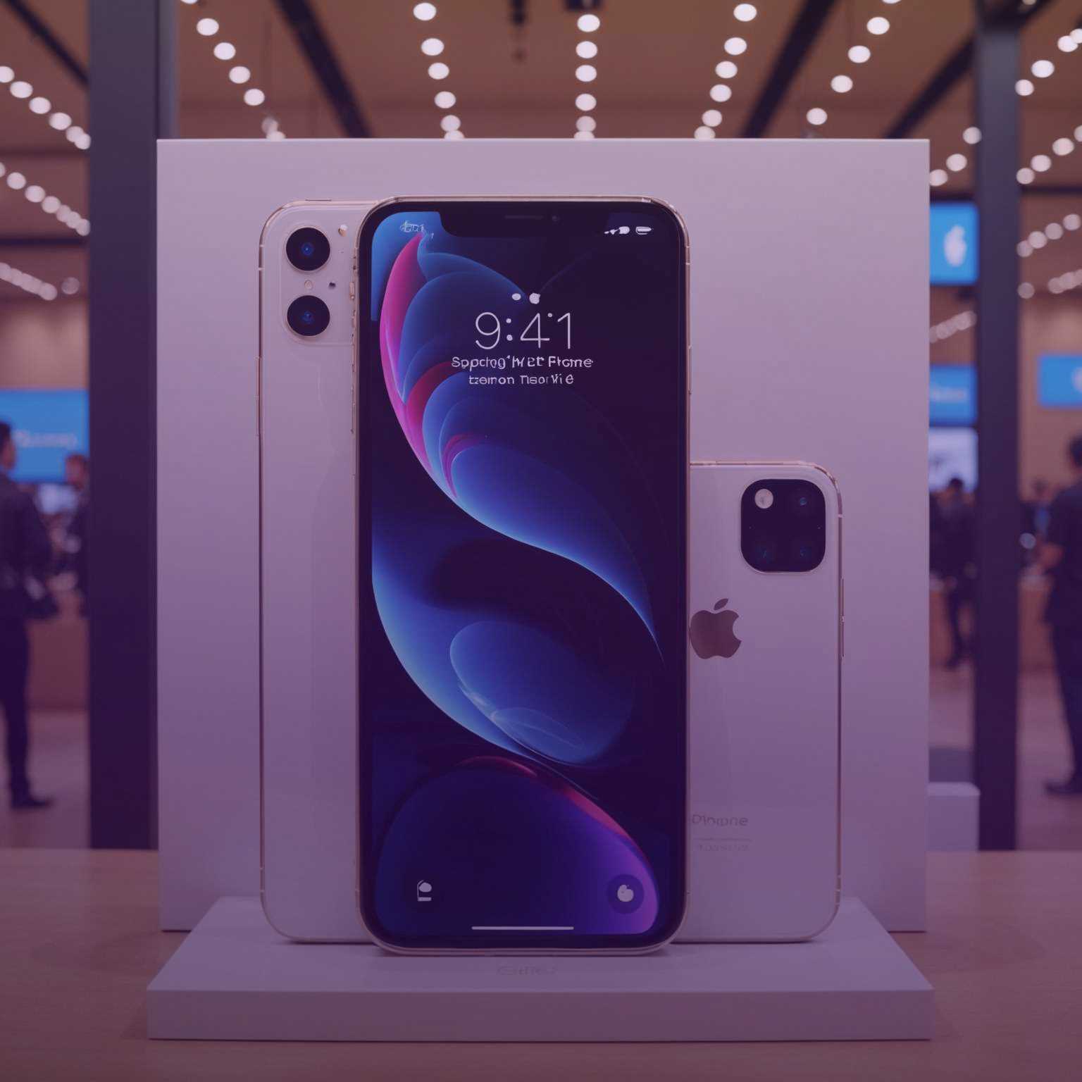 iPhone 16e Launch - Trending #2