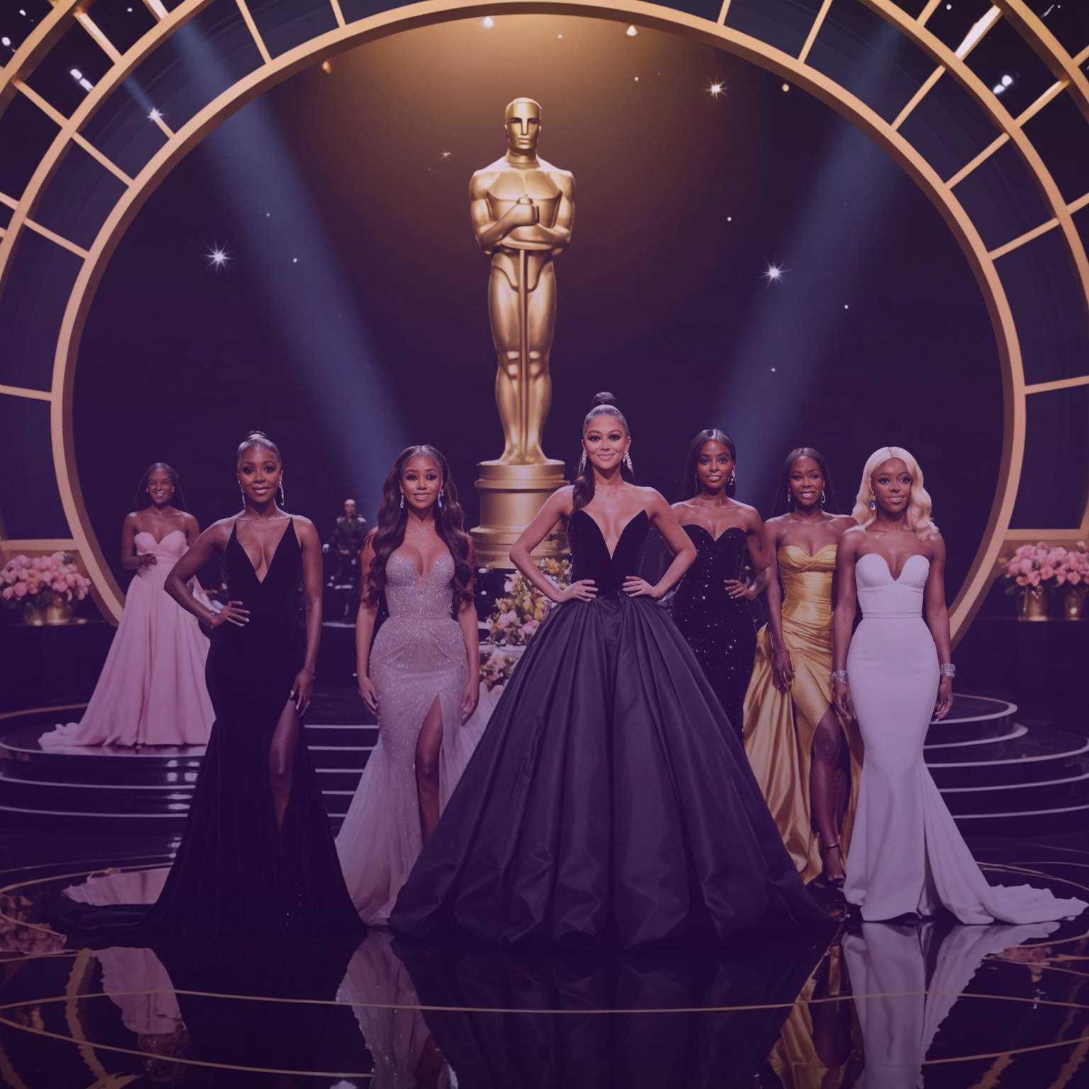 Oscars 2025 - Trending #8