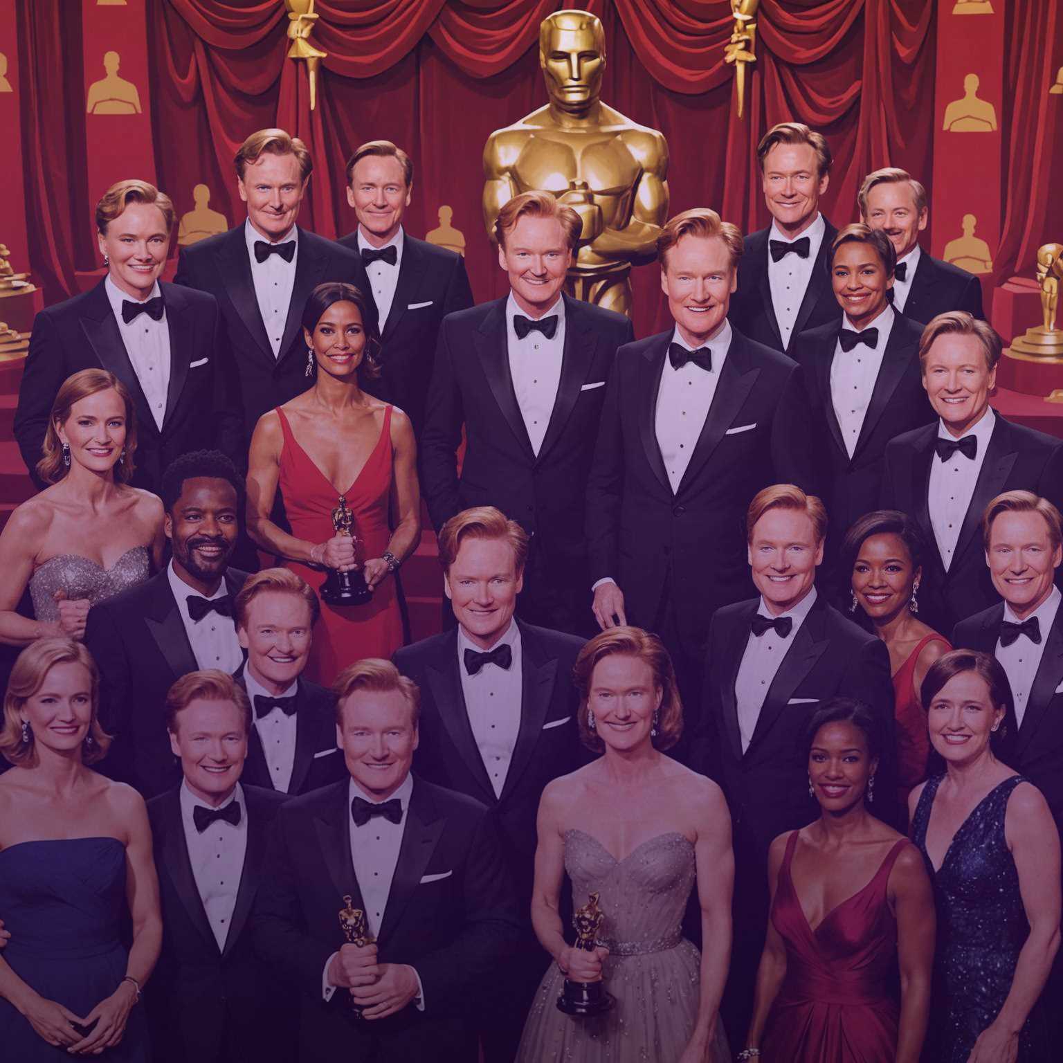 Oscars 2025 - Trending #4